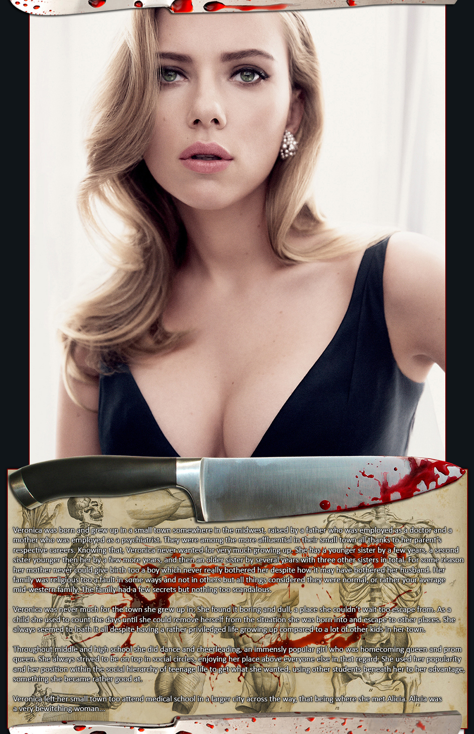 Viewing Veronica_Ward