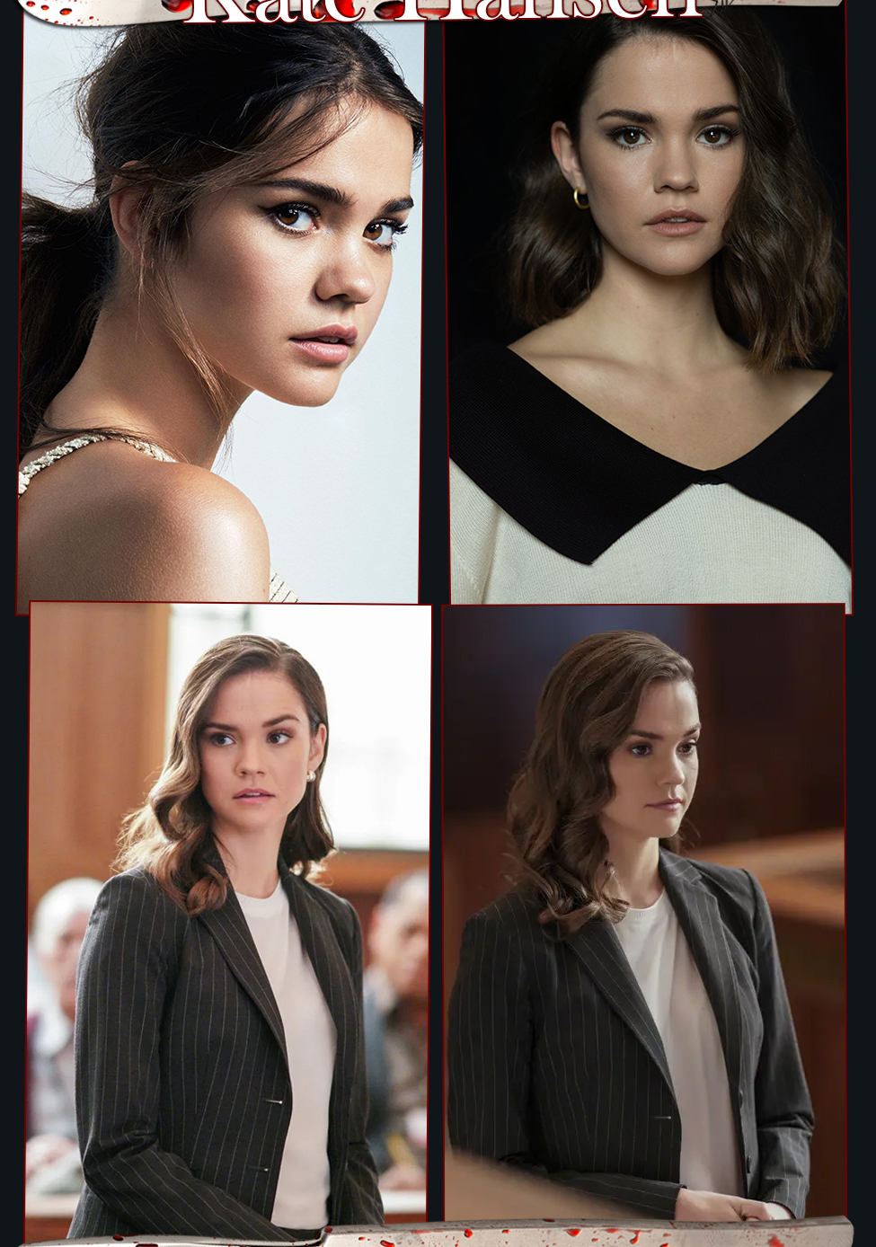 Viewing Veronica_Ward